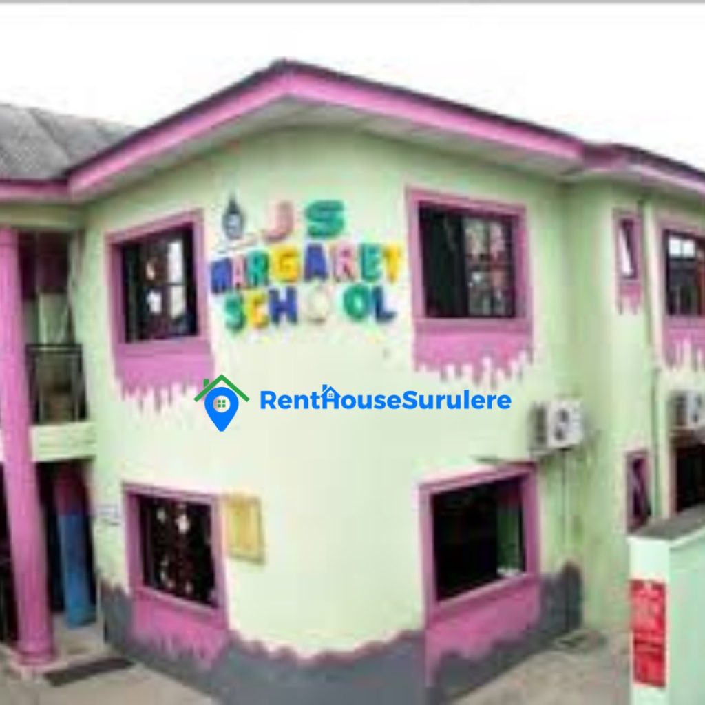 15 Best Private Schools in Surulere (in 2025) - Rent House Surulere