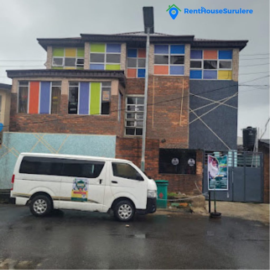 15 Best Private Schools in Surulere (in 2025) - Rent House Surulere