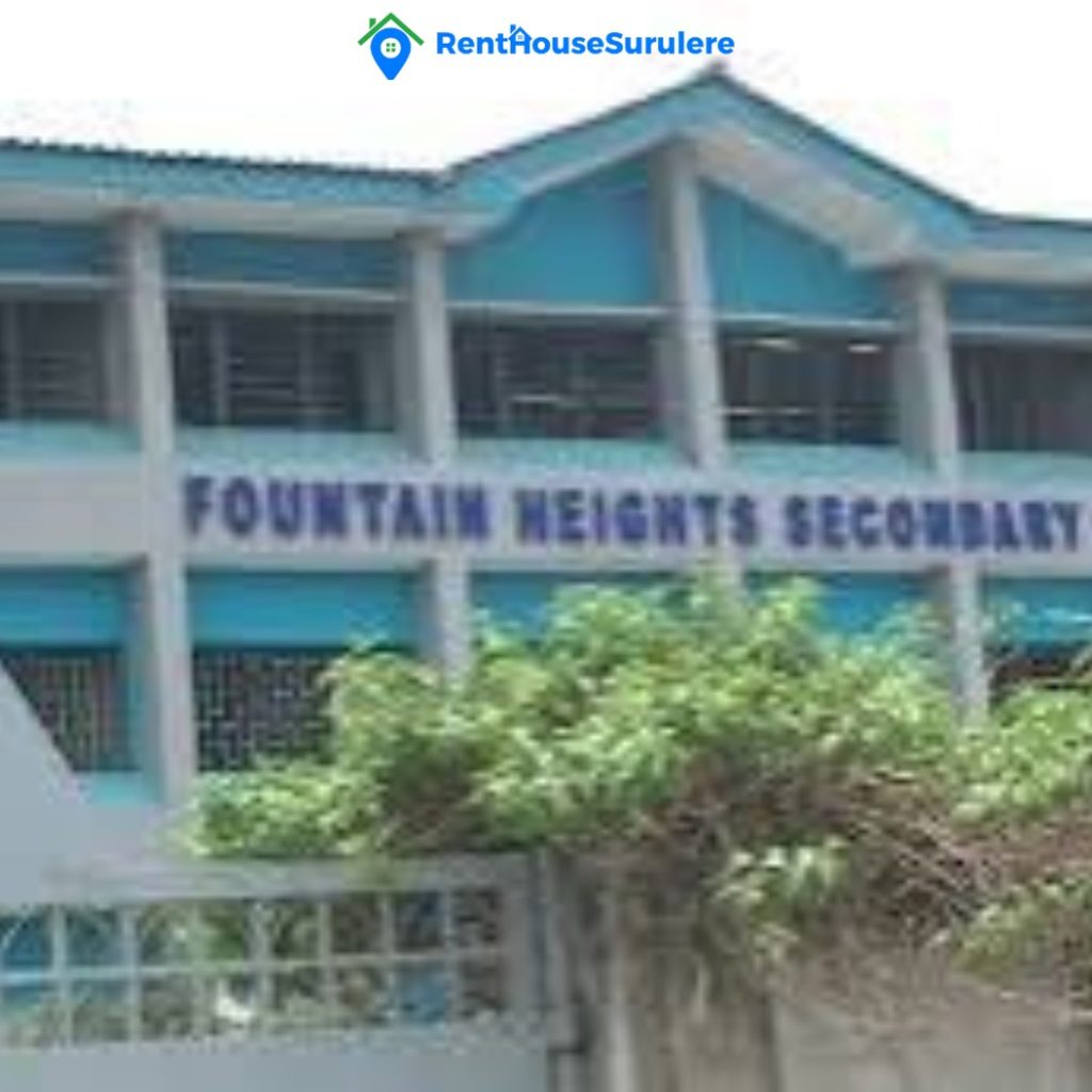 15 Best Private Schools in Surulere (in 2025) - Rent House Surulere